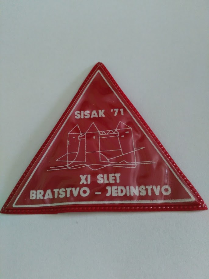 SLIKE I DOGADJAJI: Sletovi BRATSTVA I JEDINSTVA (suživota)