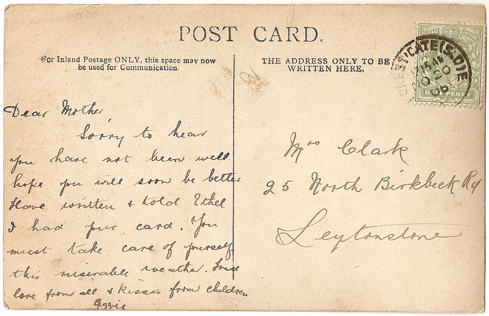 Archive: January 2014