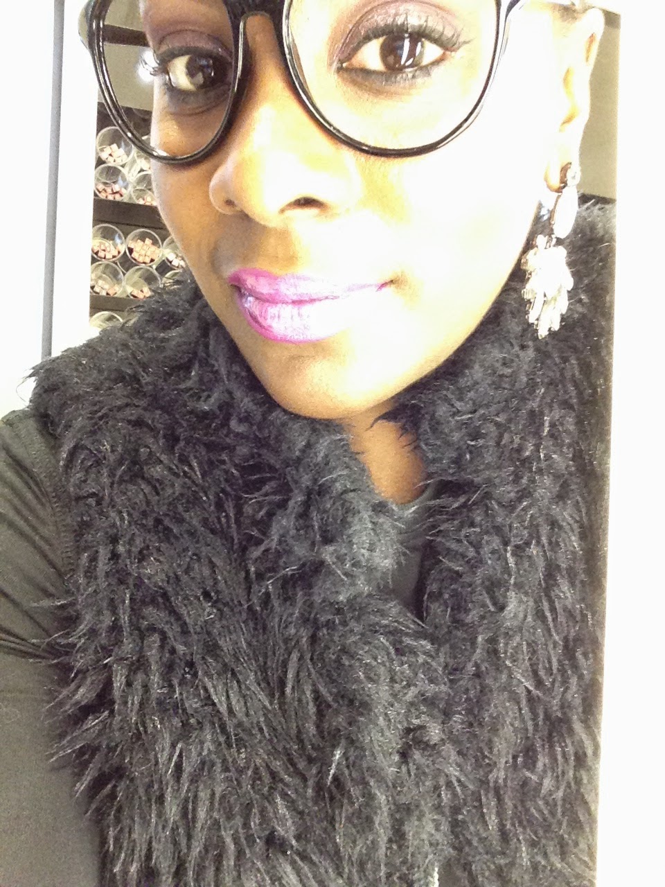 Krystal Hardy: Life of a Makeup Artist