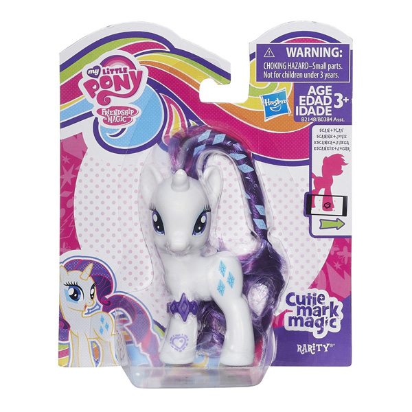 MLP Zapcodes Database | MLP Merch