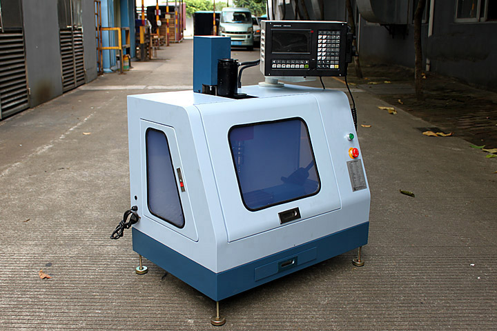 Yornew Personal CNC (PCNC) | Small CNC Machines