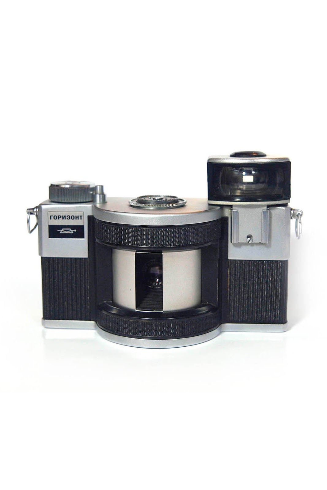 LensCraze: KMZ Horizont "Горизонт" [camera]