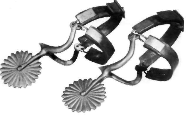 Ruch Rycerski: Ostrogi do rekonstrukcji