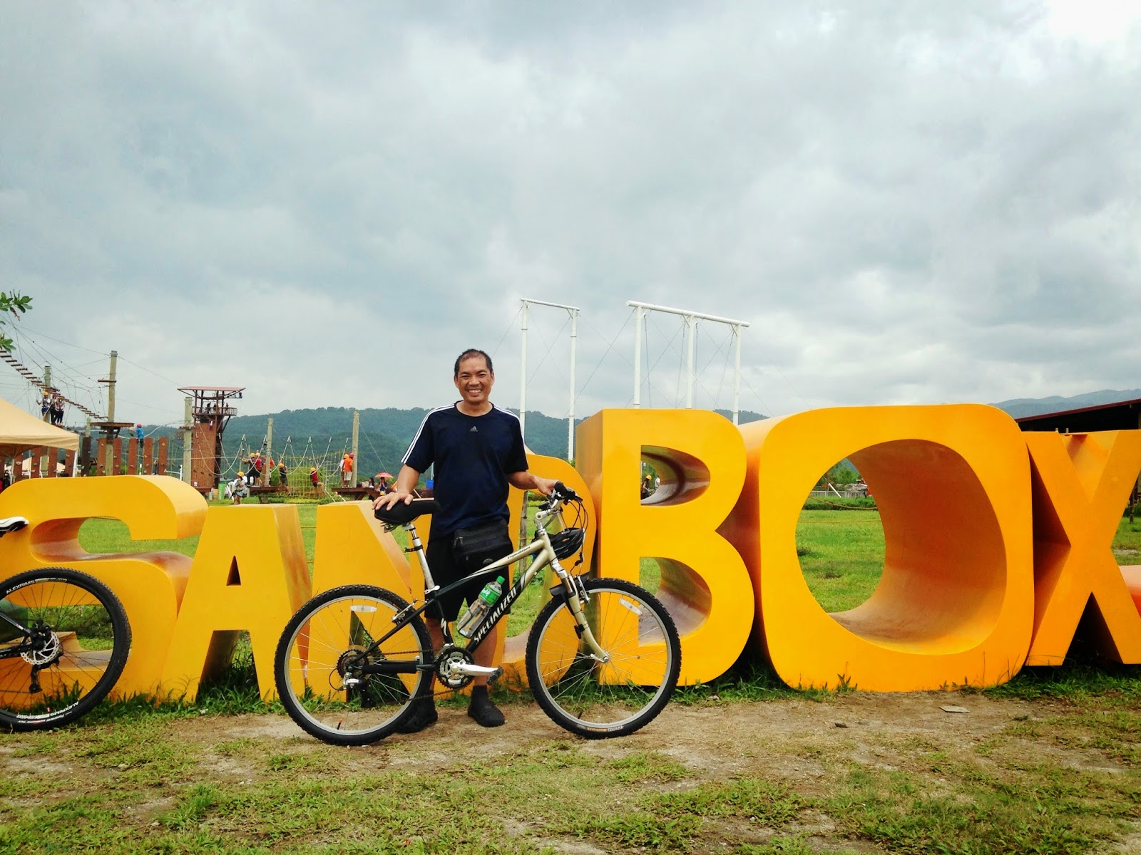 Alfred's Photos: Sandbox at Alviera, Ayala Land, Porac Pampanga ...