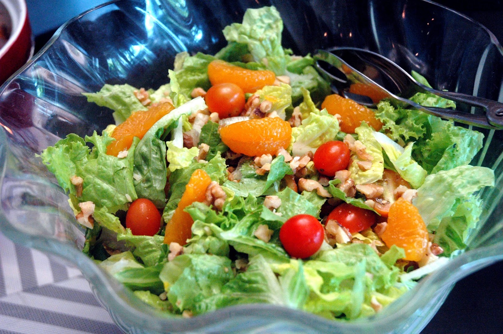 DUDE FOR FOOD: An All-You-Can-Eat Tasting Session at The Round Table