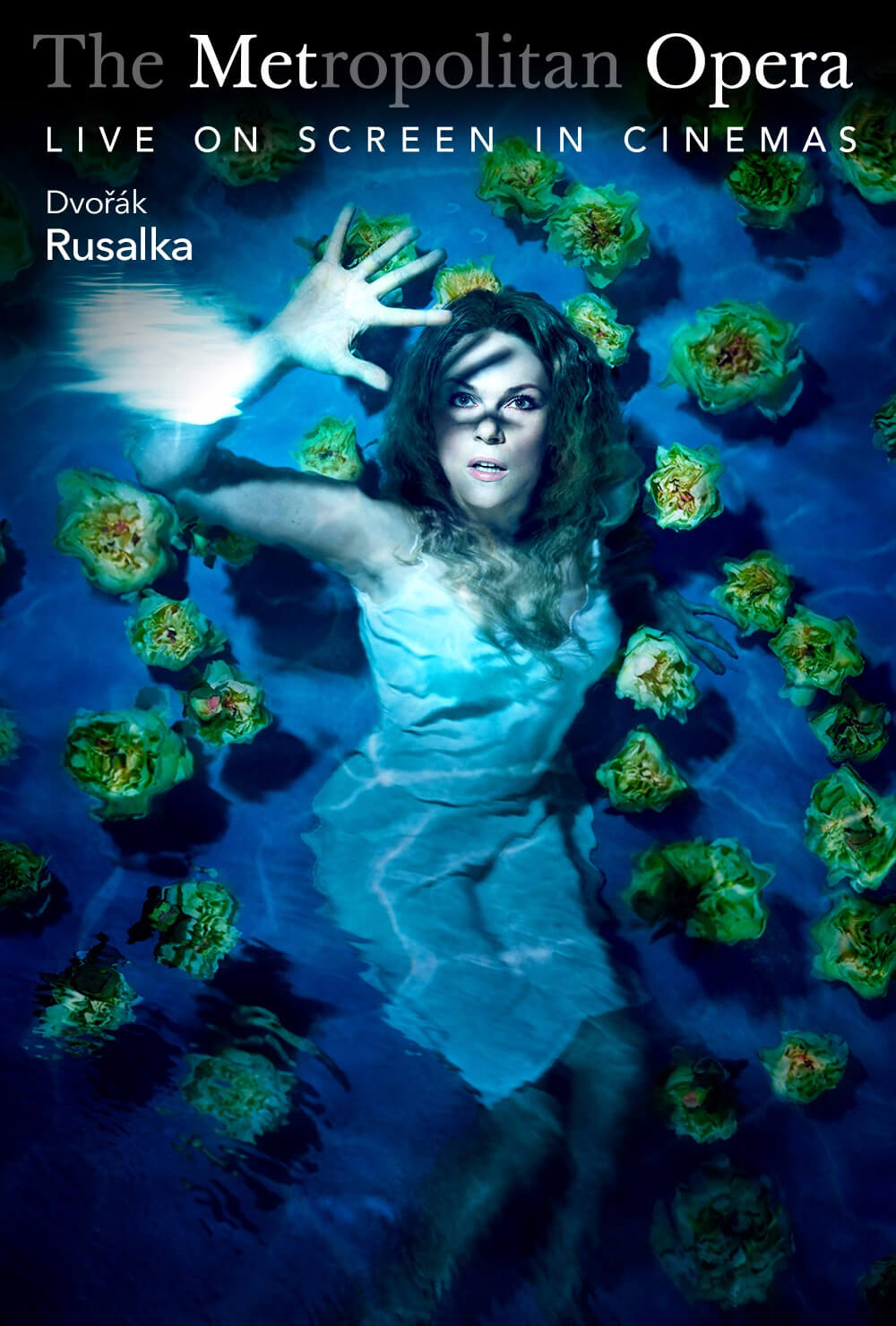 IkonReader: Rusalka
