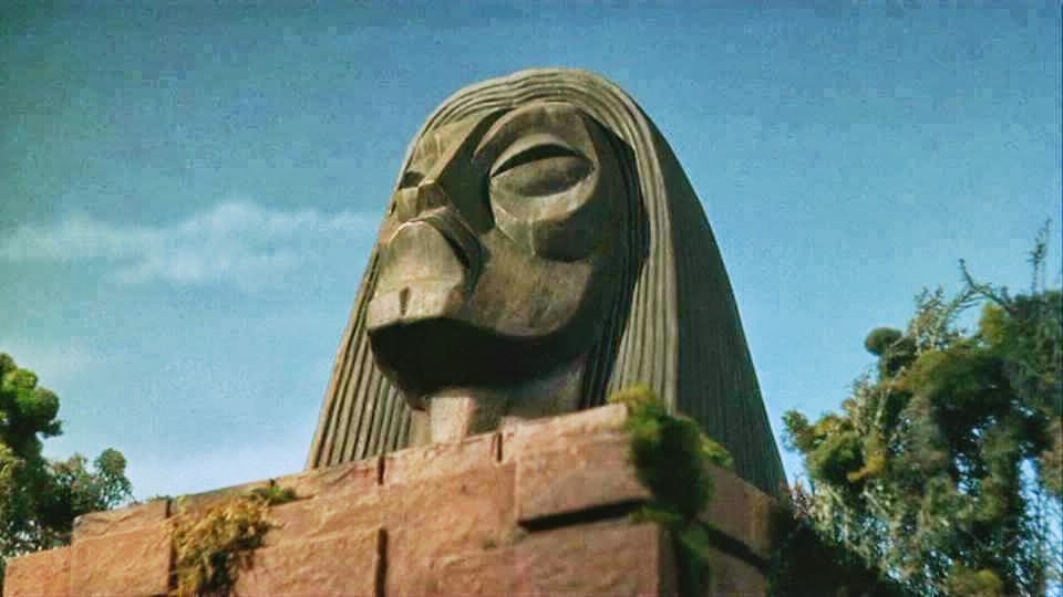 La Belleza y el Tiempo: agosto 2013