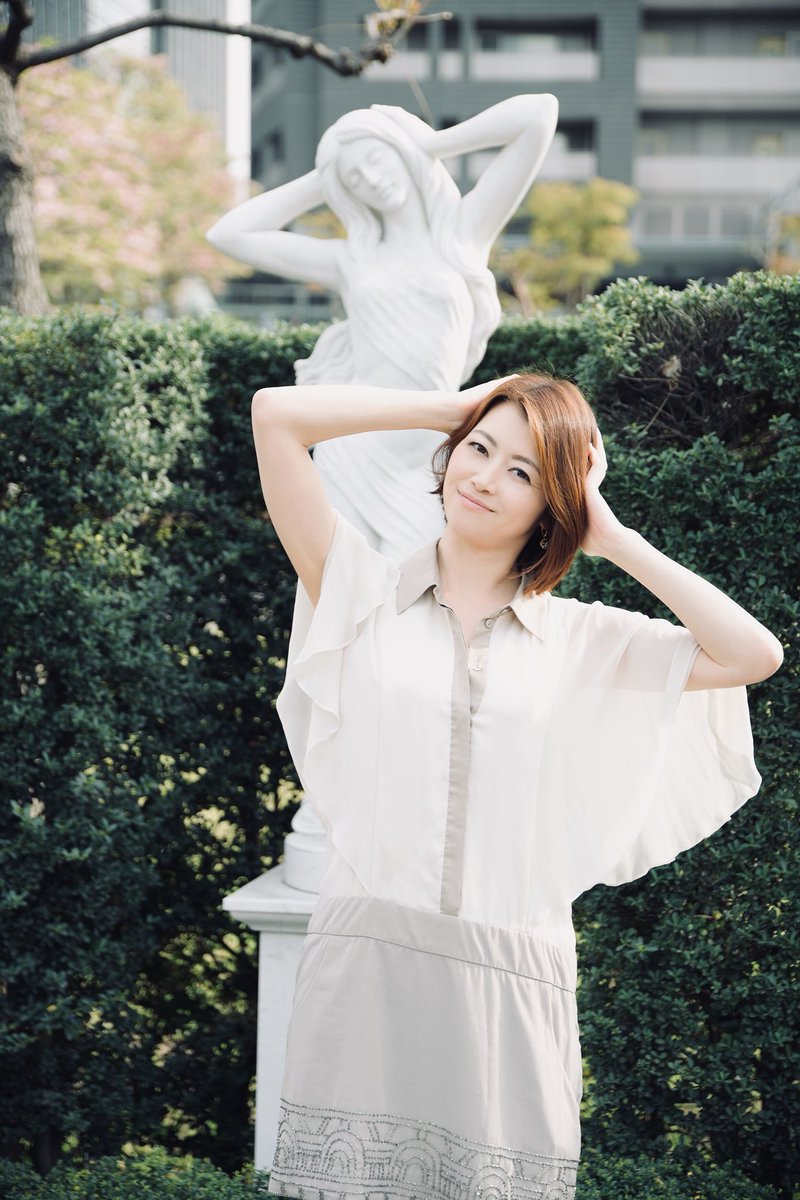 AVDBS 블로그: 호조 마키 (Maki Hojo/北条麻妃)