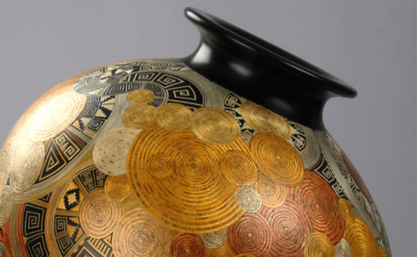 NARIÑO: Artesanias en Tamo