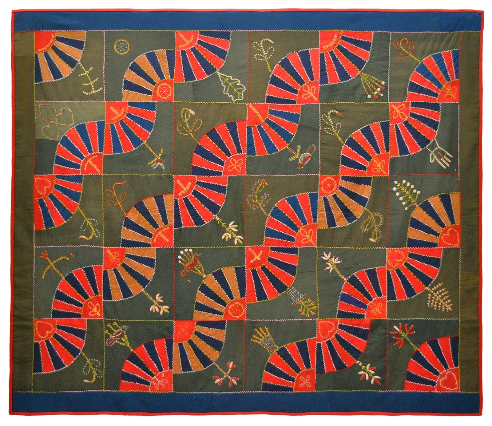 Wonkyworld: "Why Wedges?"