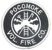 The Pocomoke Public Eye: donations