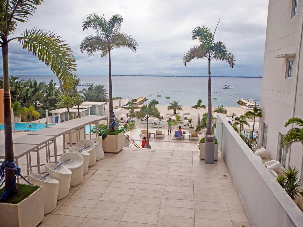 Be Resorts Pictures in Mactan Island Cebu | Cebu Pictures