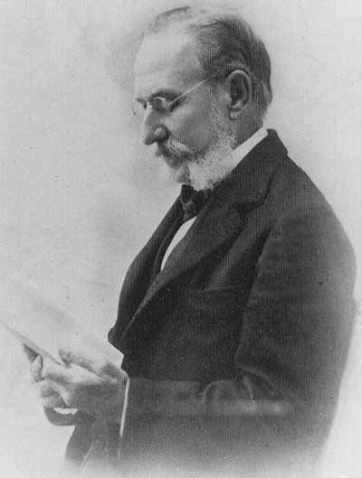 Gaspar, El Lugareño: Carlos J. Finlay (por Frank de Varona)