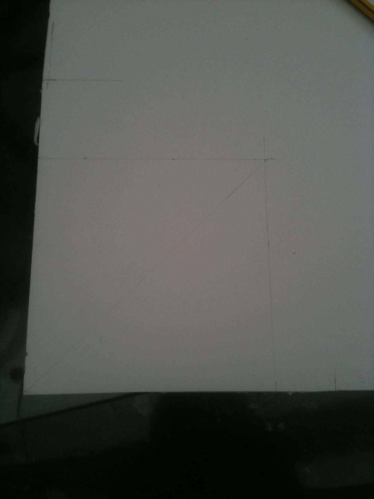 Scale Model Workbench: D.I.Y Photo Booth