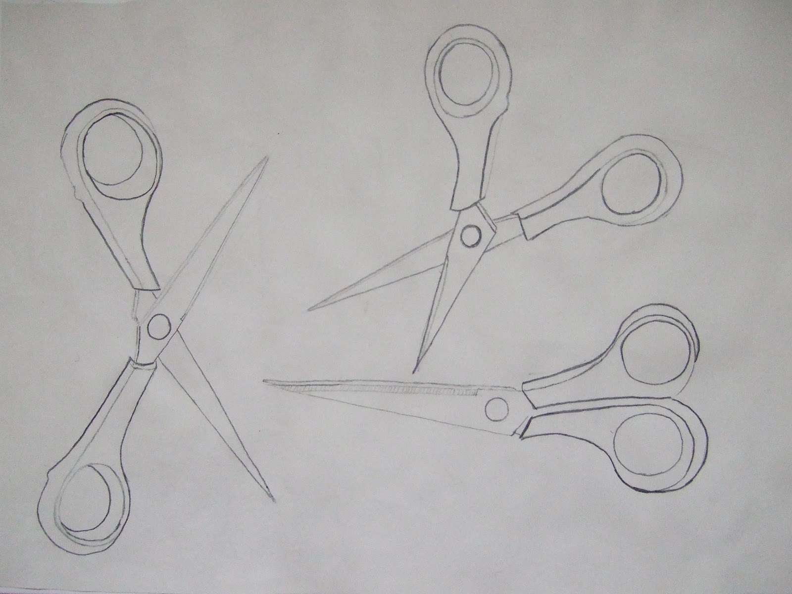 artytasarim_2D Animation: activity05_Drawing the Scissors