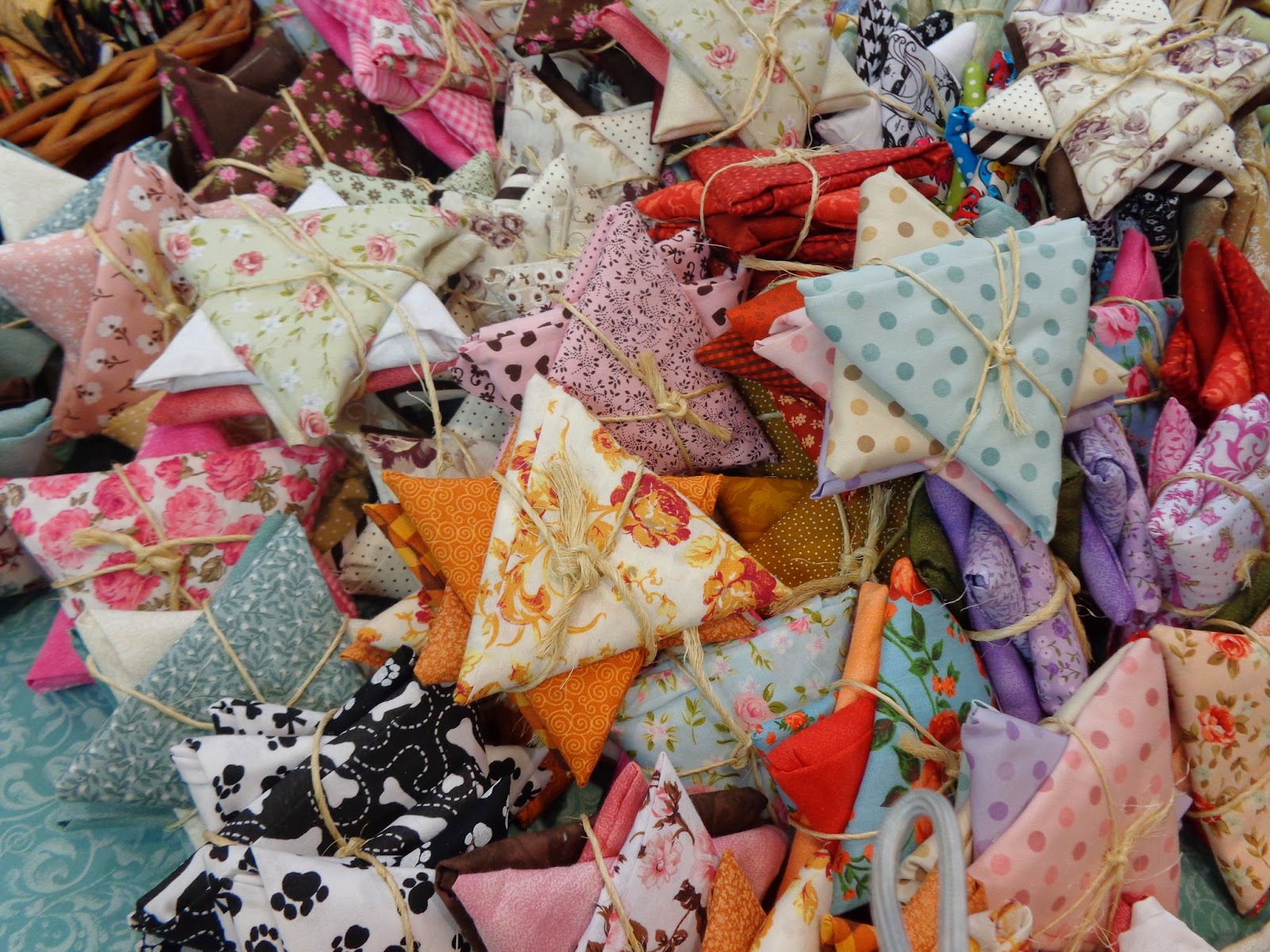 Rosa Pimenta : Brazil Patchwork Show: um mundo de cor, arte e criatividade!