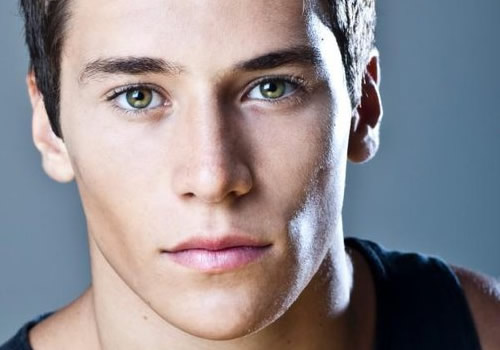 Fashion 4 men: RENATO FERREIRA - IM IN LOVE