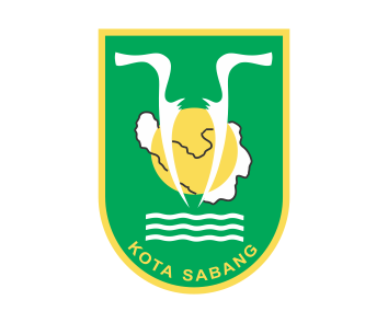 Logo Kota Sabang Berbagi Logo Vektor - Berbagi Logo