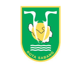Logo Kota Sabang Berbagi Logo Vektor - Berbagi Logo