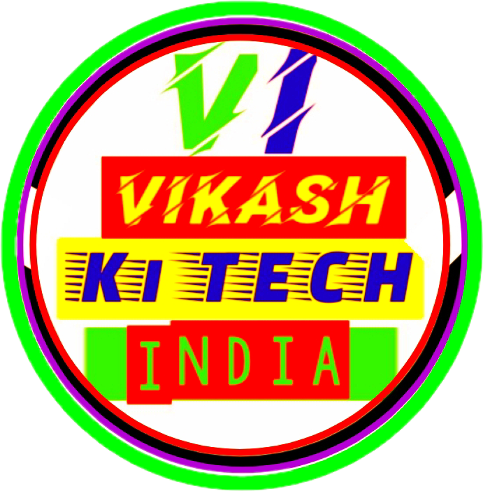 Vikash Ki TECH India