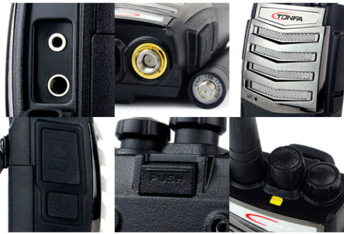 Distant Signal: More Obscure Chinese Handhelds