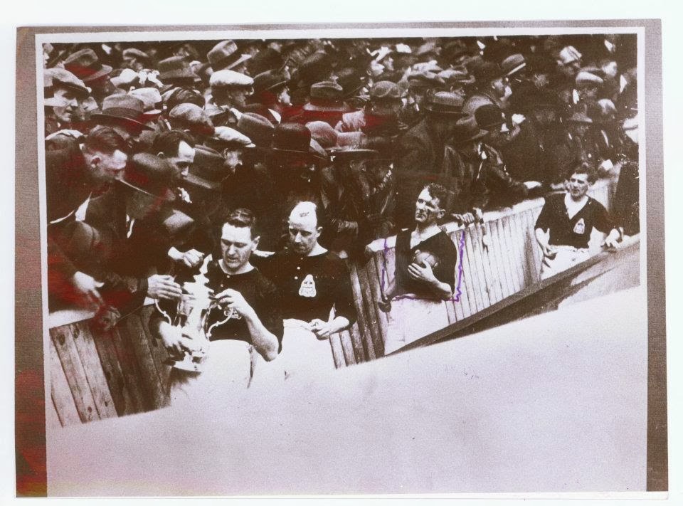 ANOTANDO FÚTBOL *: BLACKBURN ROVERS * PARTE 1