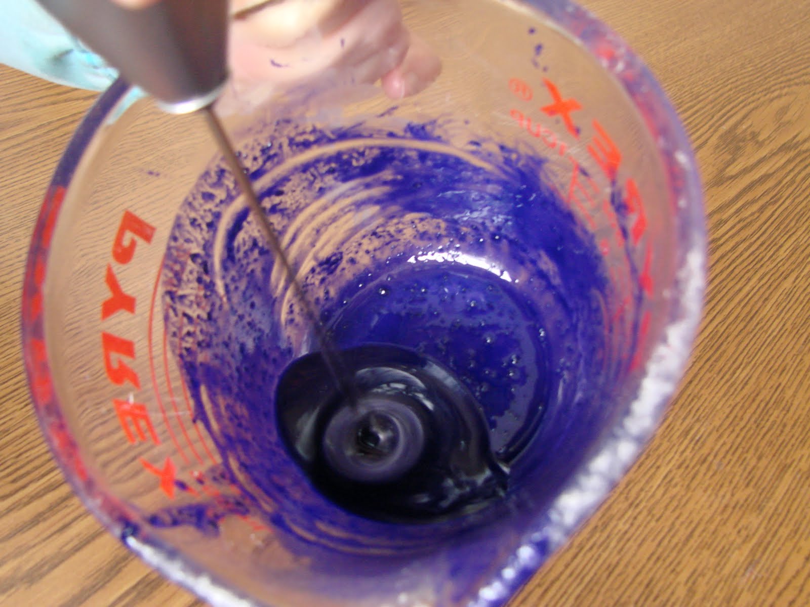 The Soap King: Let's Talk About Color