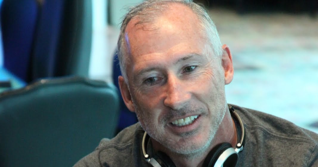 Foxwoods Poker: Andy Powderly Eliminated in 24th Place ($19,916)