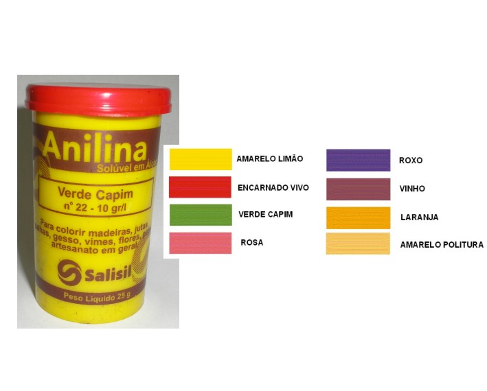 Coisas&Coisas: Anilinas de Madeira para colorir os cabelos