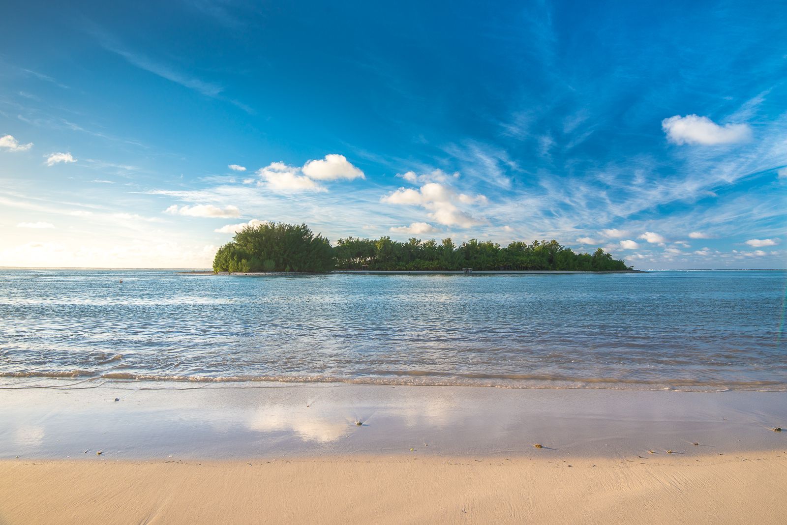 5 reasons you will fall in love with Rarotonga | the adventures of MNMs