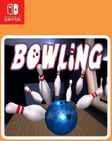 Bowling - Download Game Nintendo