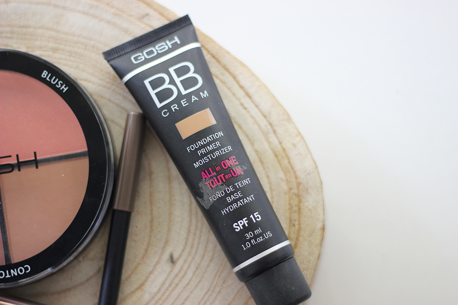 THE GOSH LOOK: Best Of | O Top 5 de produtos GOSH