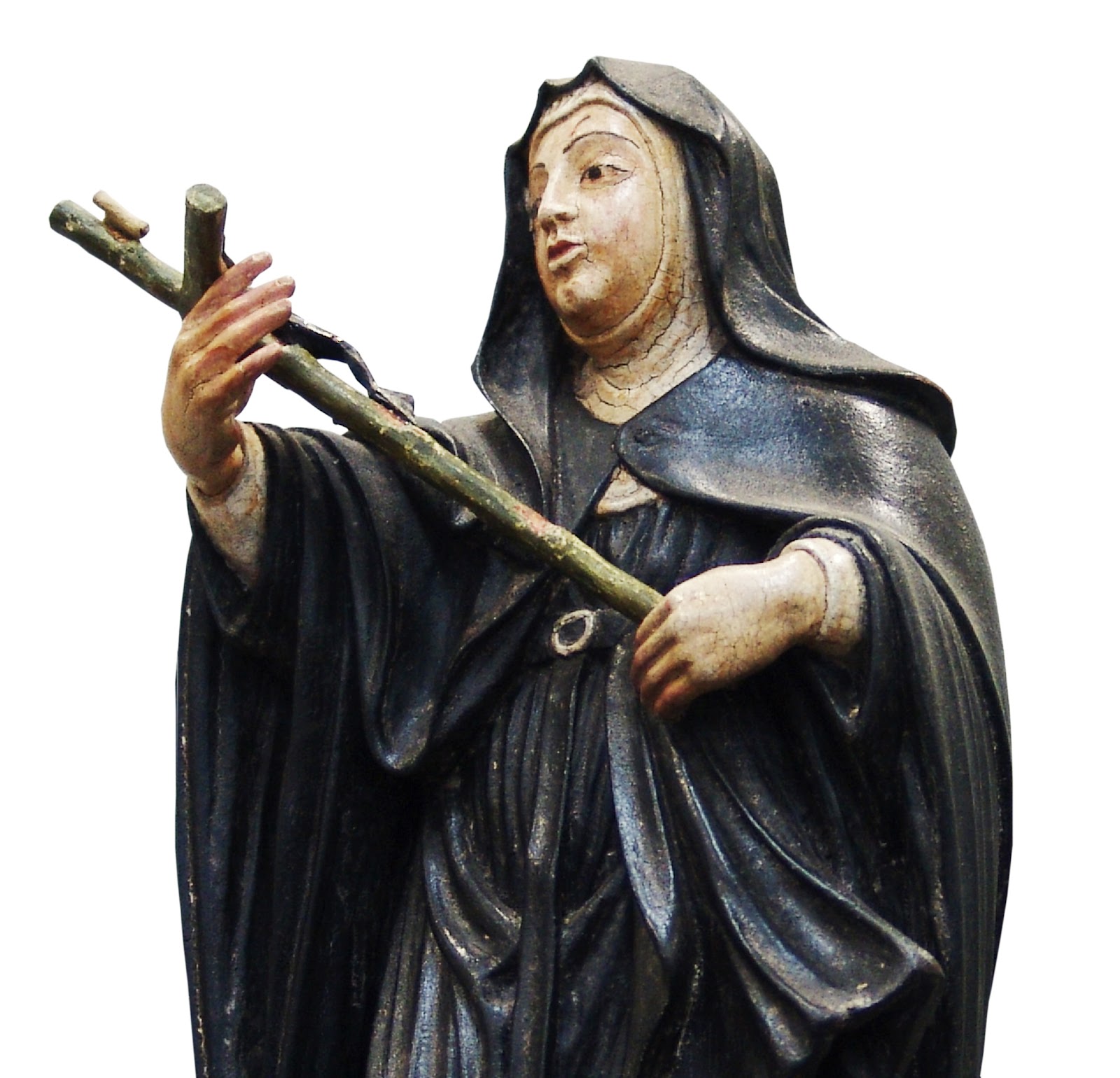 CACARECO'S: 22 de Maio - Dia de Santa Rita