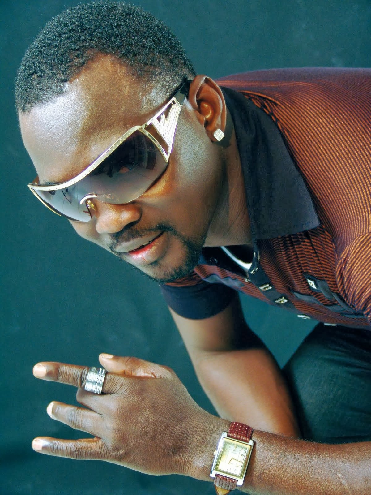 SHOWBIZPLUS: Pasuma Wonder plans big for 20 years of good music