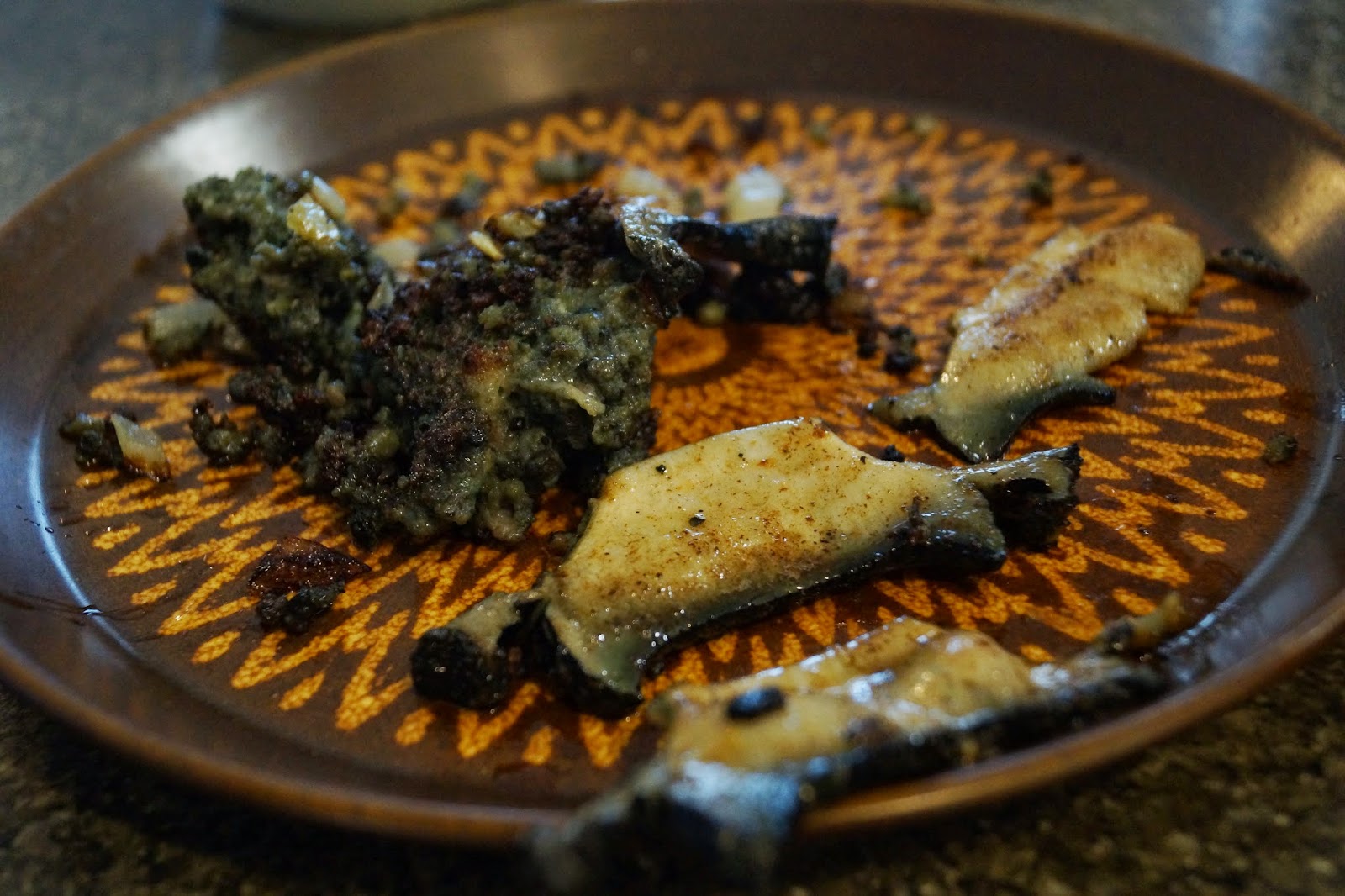 Another Day in New Zealand: Residency Friends Came to Visit!!!