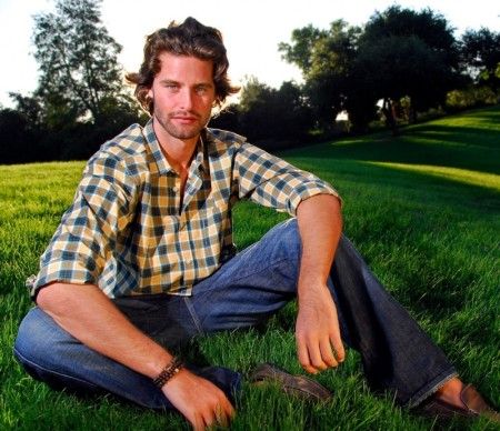 Male Model Jeremy Cohen | Model Galleries