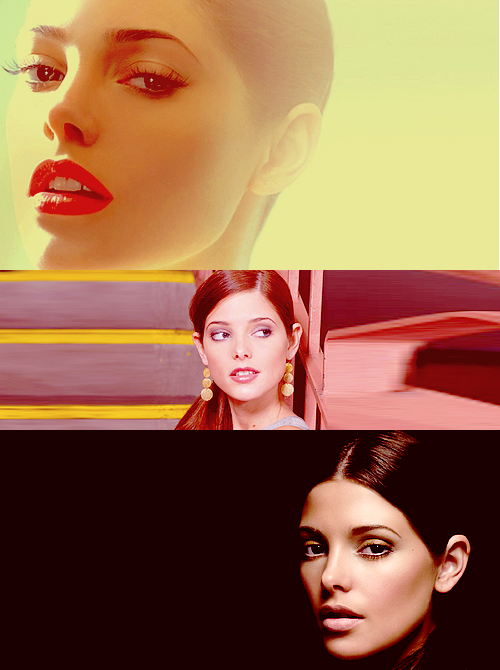 NÓS AMAMOS A SAGA CREPÚSCULO!!: ASHLEY "ALICE" GREENE