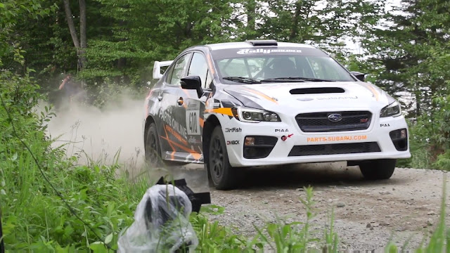 Maximize Your Output Of Images: Remote Camera Triggering at Rally Car ...