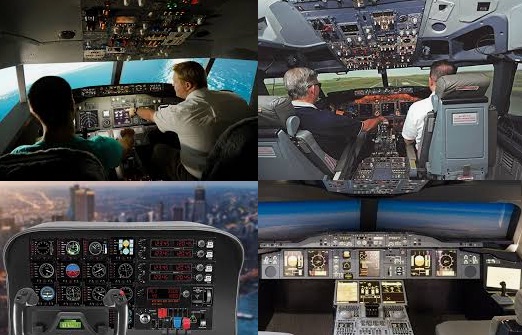The Best New Flight Simulator 2025 For Pilots