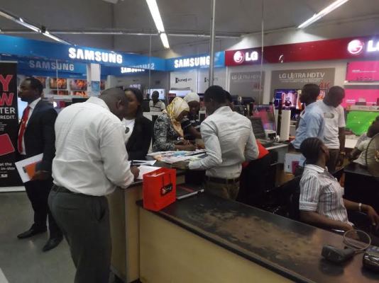 O3 Capital Introduces The Game Credit Card