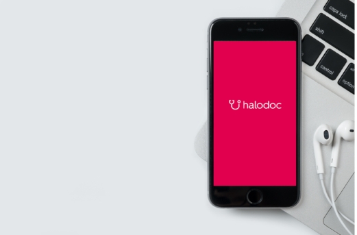 Aplikasi Halodoc : Pilihan Layanan Kesehatan Masyarakat Indonesia ...