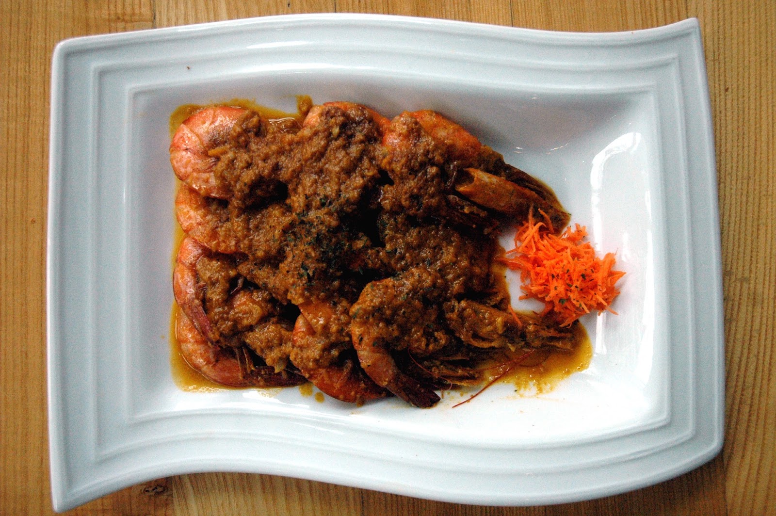 DUDE FOR FOOD: Green Chicken and Good Vibes: Discover Mindanaoan ...