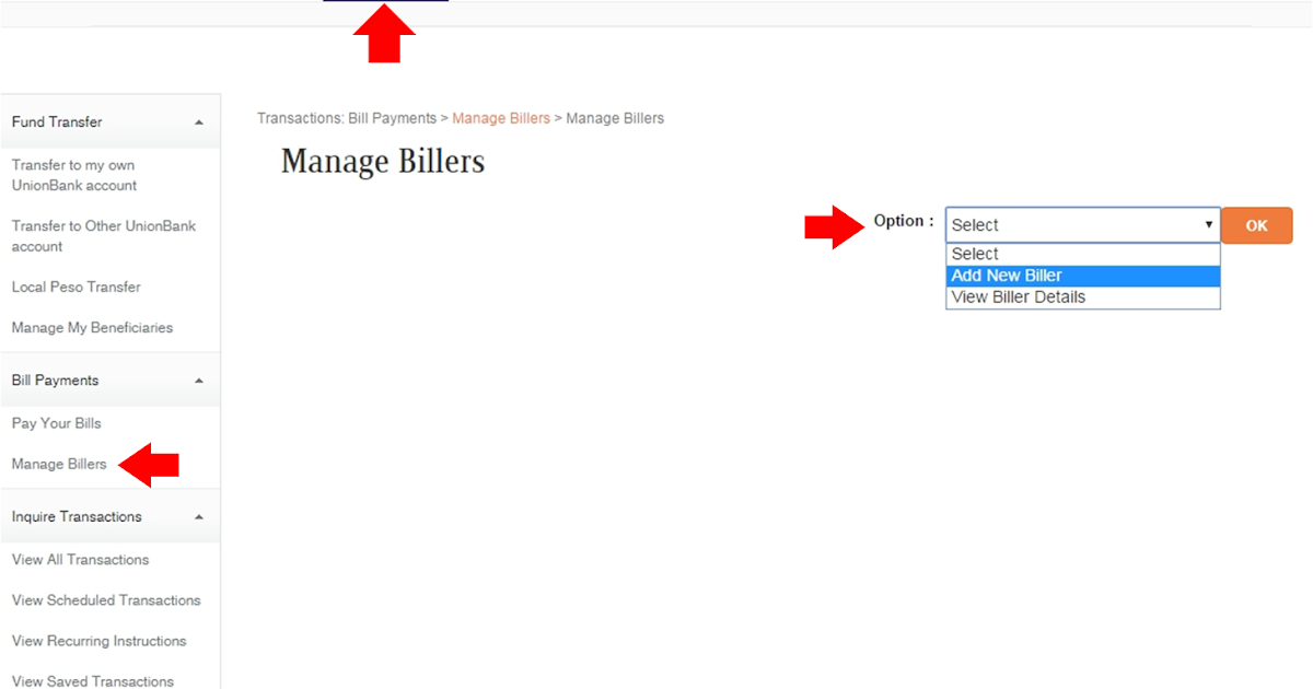 5 Steps to Enroll SMART and Sun Cellular Bills To Union Bank Online Payment