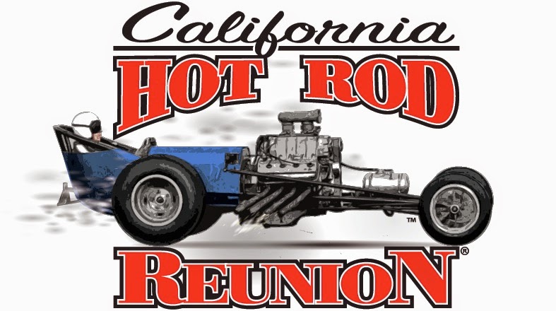 Nitro Head Apparel: We are here at the 23rd Annual California Hot Rod ...