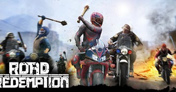 Road Redemption PC ~ Game PC