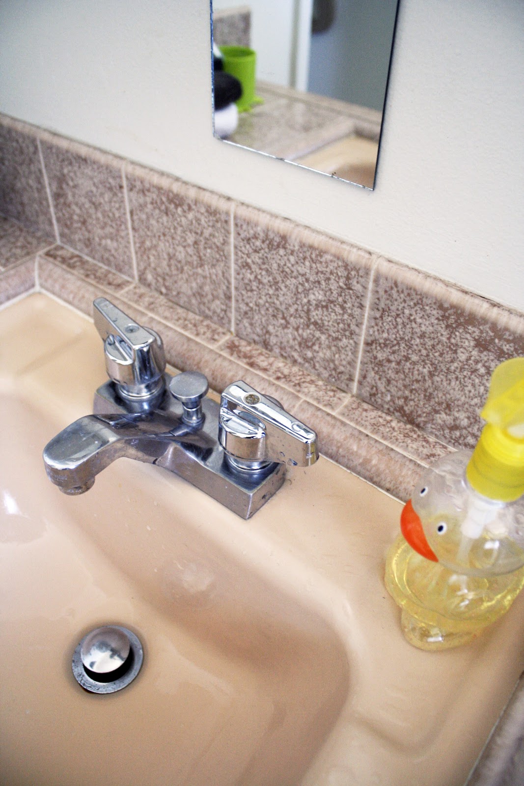 Hapa LAB: LAB Work: Mirror Mirror