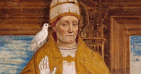 GREGORIO MAGNO:LA FORMAZIONE DEL CLERO E L'EDUCAZIONE POPOLARE