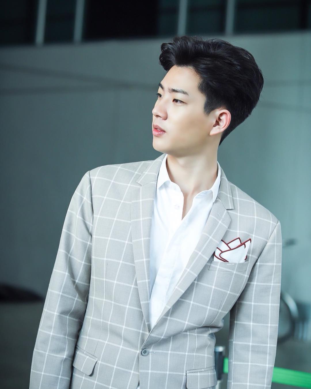 me wuv you: Off Jumpol Adulkittiporn Profile and Facts