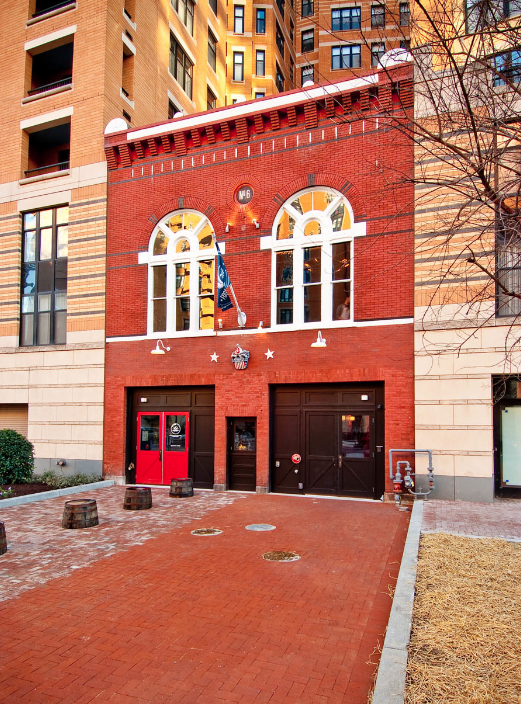 DCmud - The Urban Real Estate Digest of Washington DC: Improvise, Adapt ...