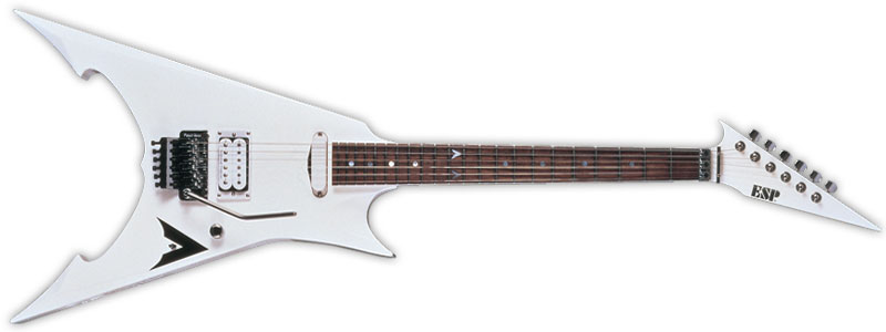 " Guitars Museum ": Toshihiko Takamizawa 's Guitars